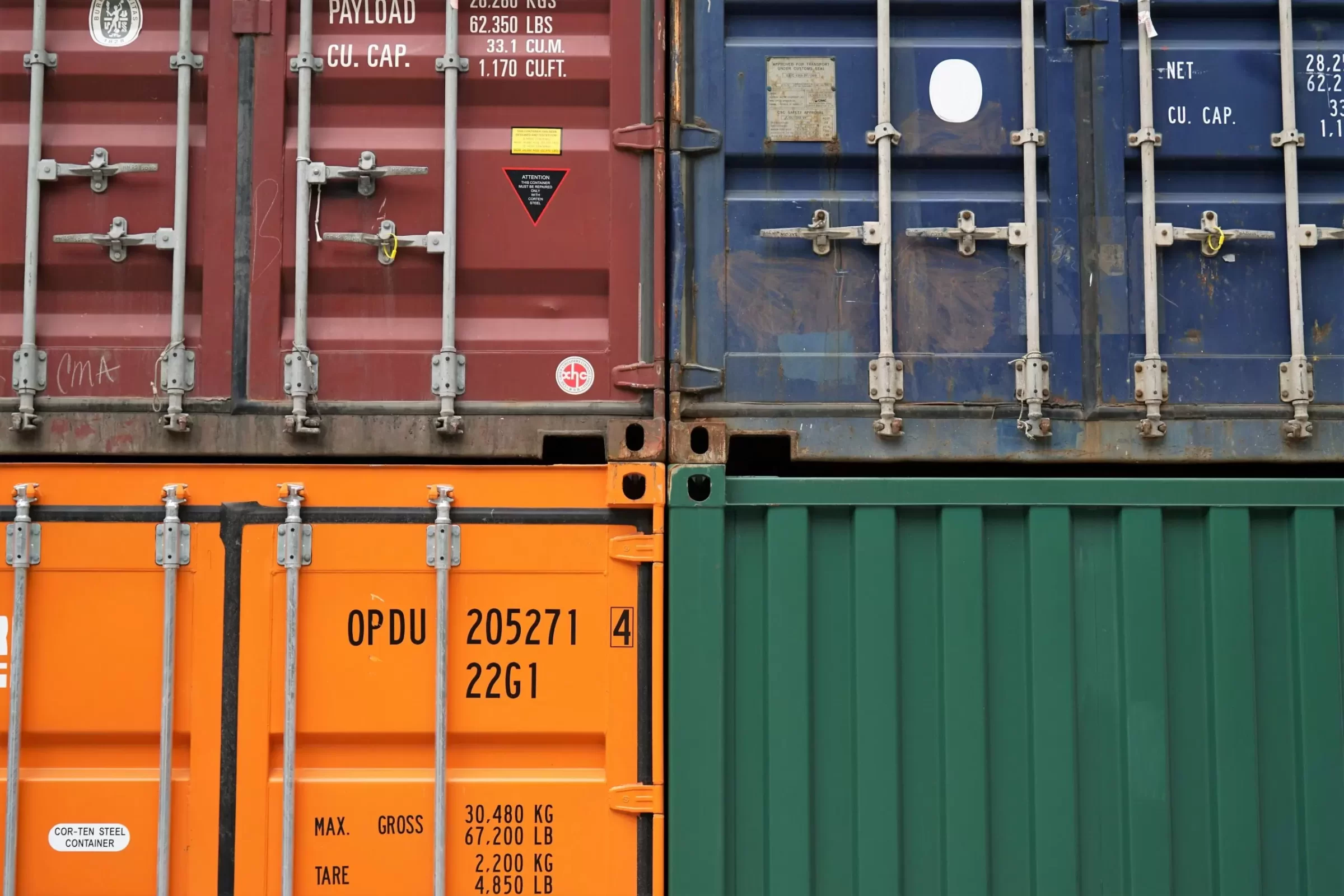 Awareness Course Fumigated Containers English | Online Safety Training